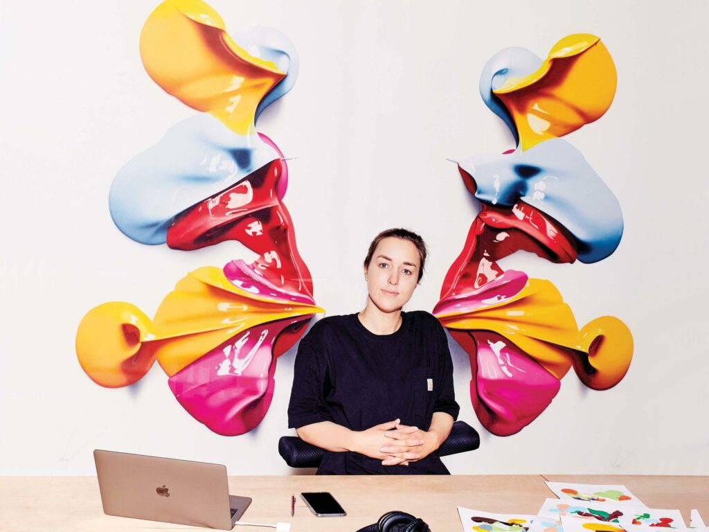 Artist - Producer - Educator - Amon Focus