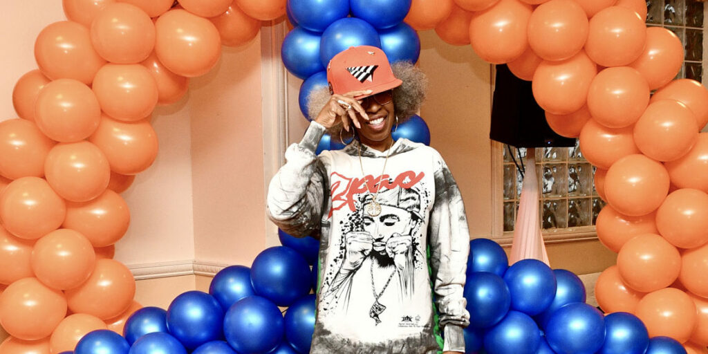 Erica Ford: Human Rights Activist - Amon Focus