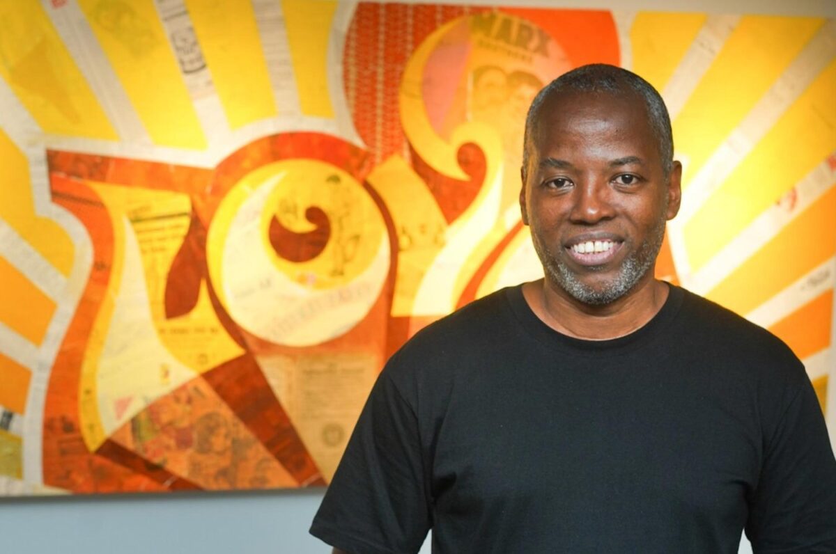 Creative Director - Producer - Educator - Amon Focus