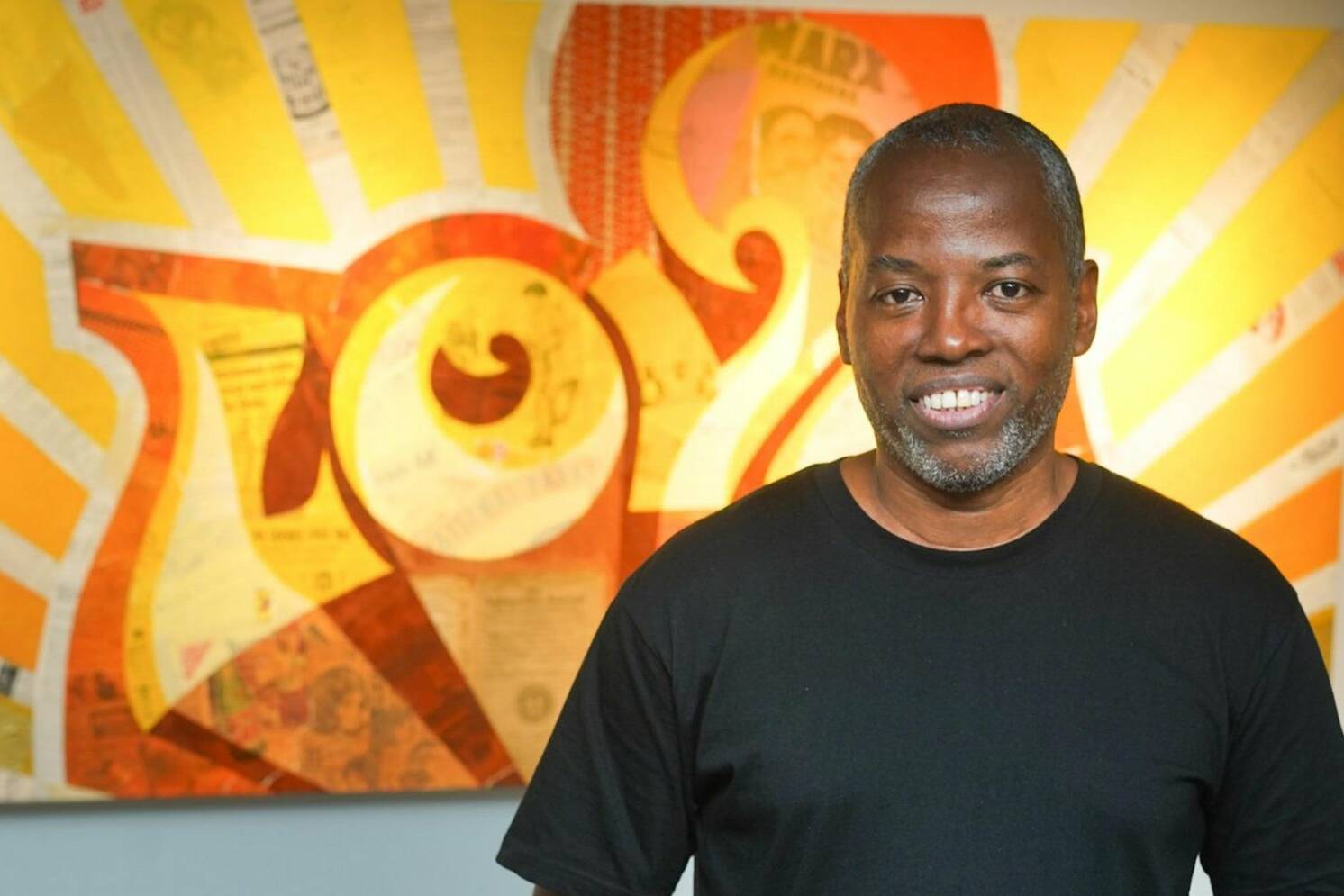 Cj Hendry: Australian Hyper-Realistic Artist - Amon Focus