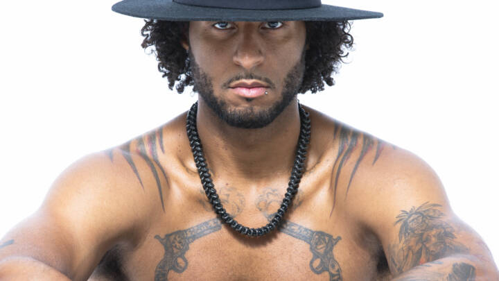 Cj Hendry: Australian Hyper-Realistic Artist - Amon Focus