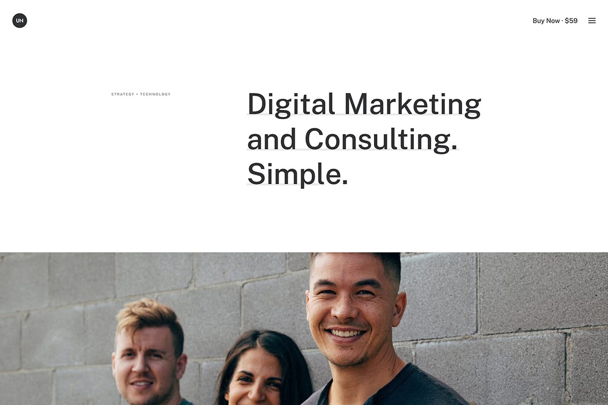 Creative Marketing (Former) - Amon Focus