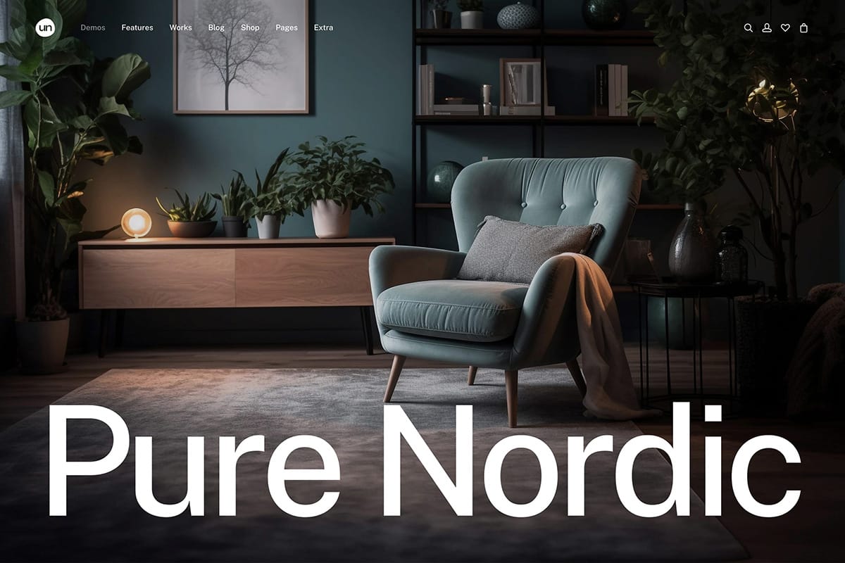 Shop Furniture - Amon Focus