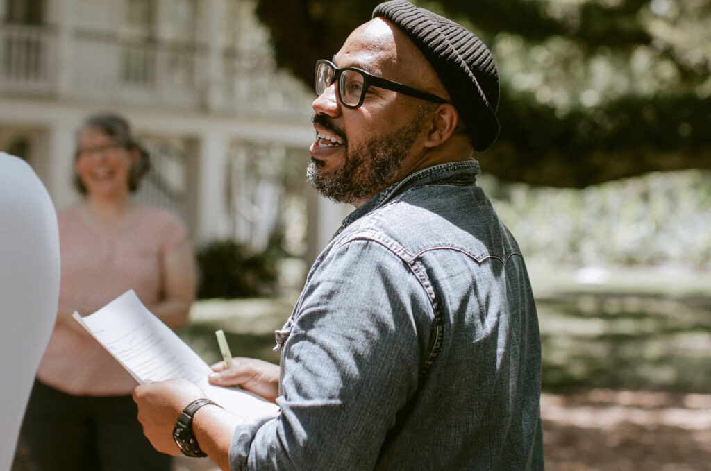 Curriculum Vitae - Amon Focus