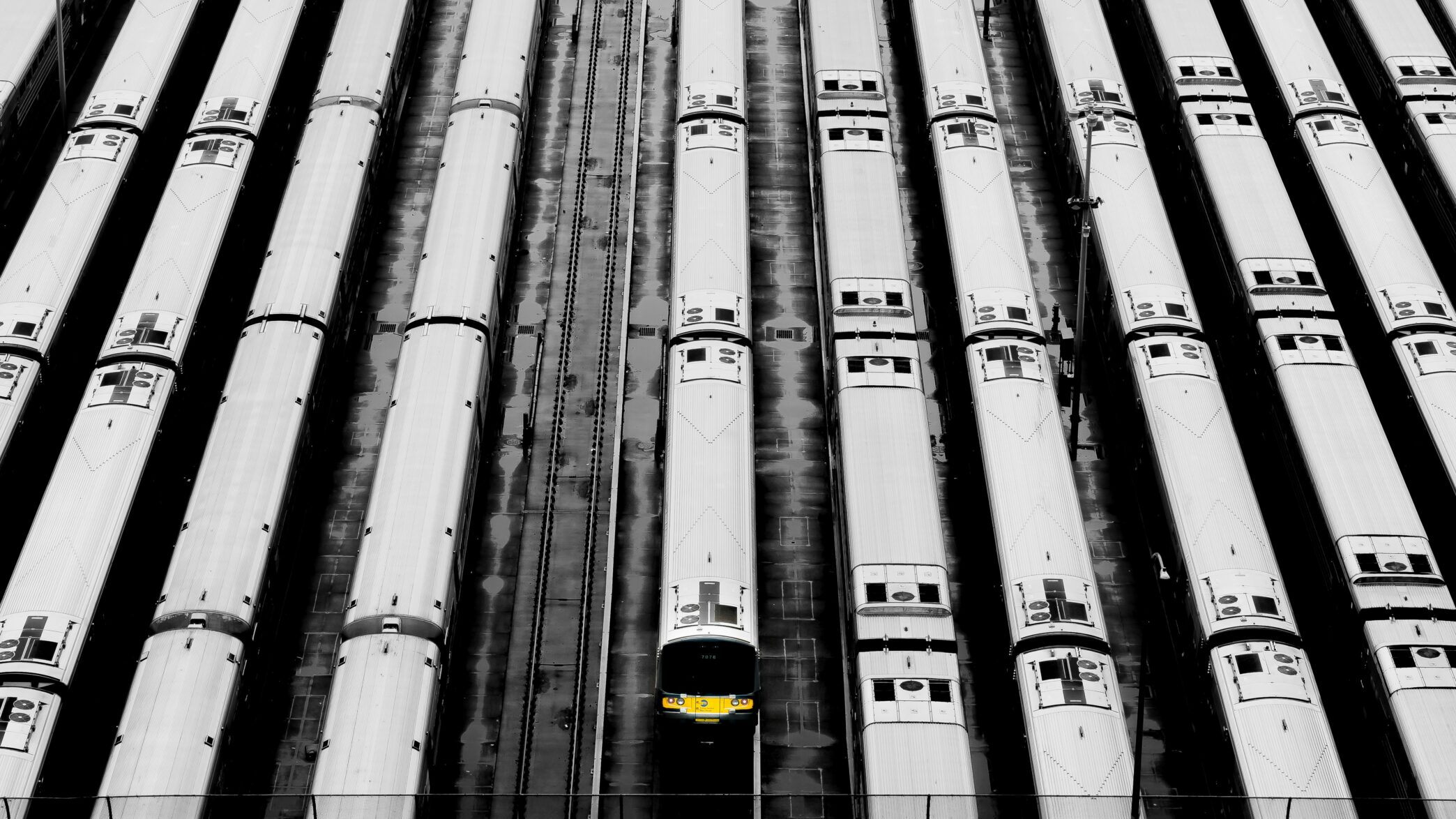 TAKI 183, Forefather of Graffiti and Mechanic - Amon Focus